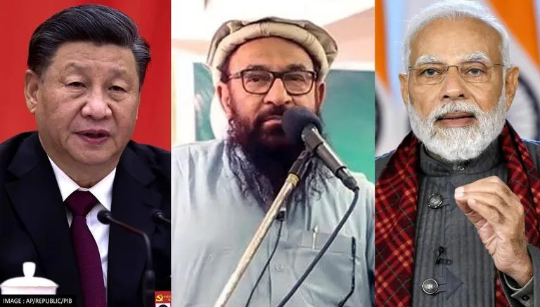 UNSC labels Pakistan's Abdul Rehman Makki as a Global Terrorist ...