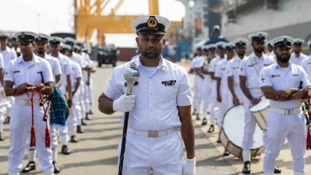 Joint Bilateral Maritime Exercise with the US Navy & Marine Corps and ...