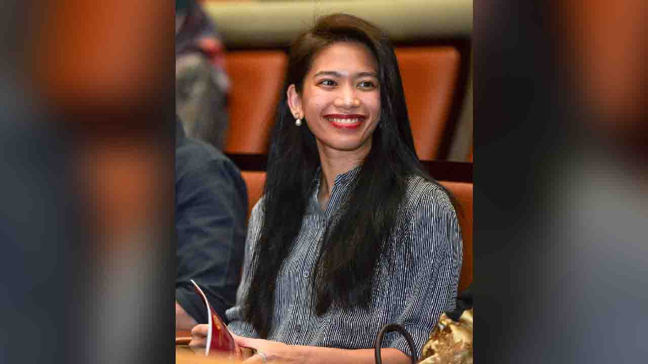 The spectacular show-stopping royal wedding in Brunei - Commonwealth Union