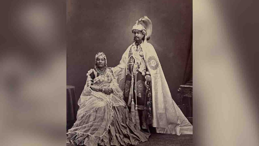 Collection of 4,625 images depicting South Asia’s magnetic past ...