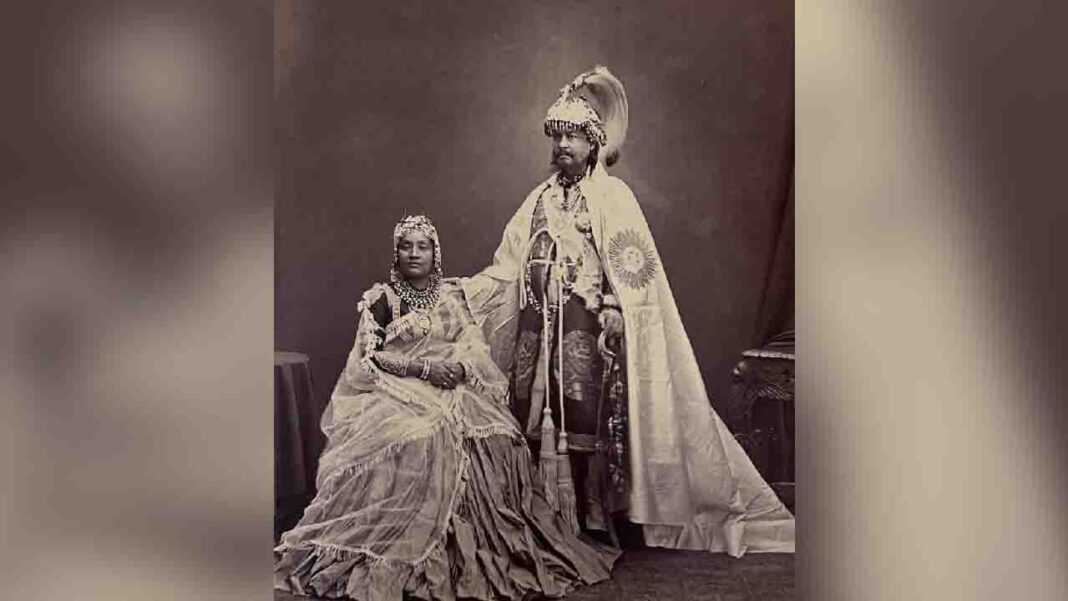 Collection of 4,625 images depicting South Asia’s magnetic past ...