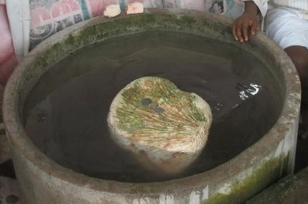 Ram Setu Bridge: natural or man-made? - Commonwealth Union