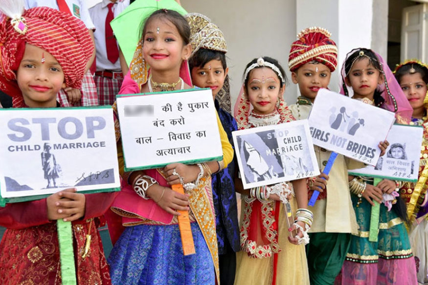 Pakistan must take urgent action to put an end to child marriage ...