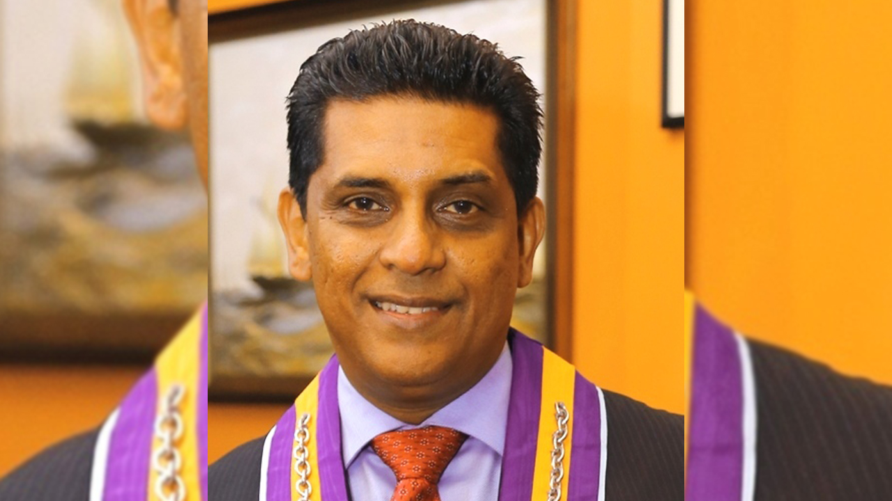 BOCUSE D’OR 2023 finals launch in Sri Lanka - Commonwealth Union