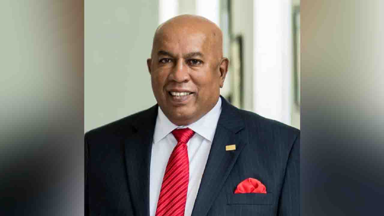 The personality of the Month of February - Mohan Pandithage ...