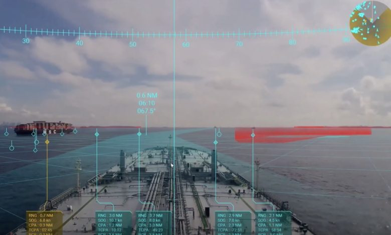 Innovations in maritime technology in 2023 - Commonwealth Union