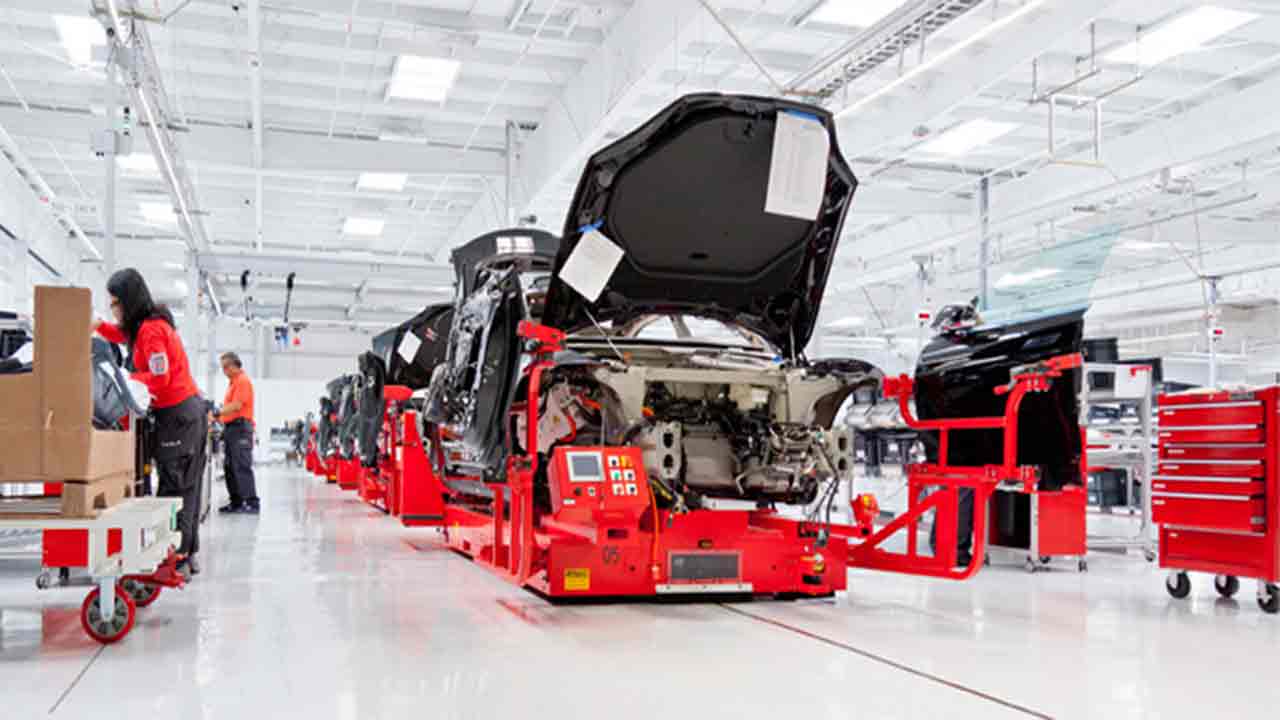 Middle-income economies' primary source of economic growth will be ...