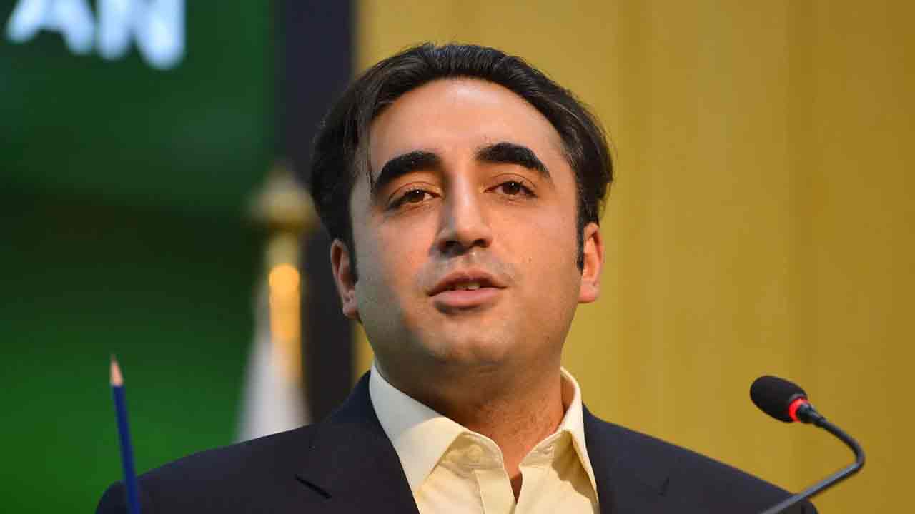 Pakistan is capable of becoming an emerging economy- Bilawal ...