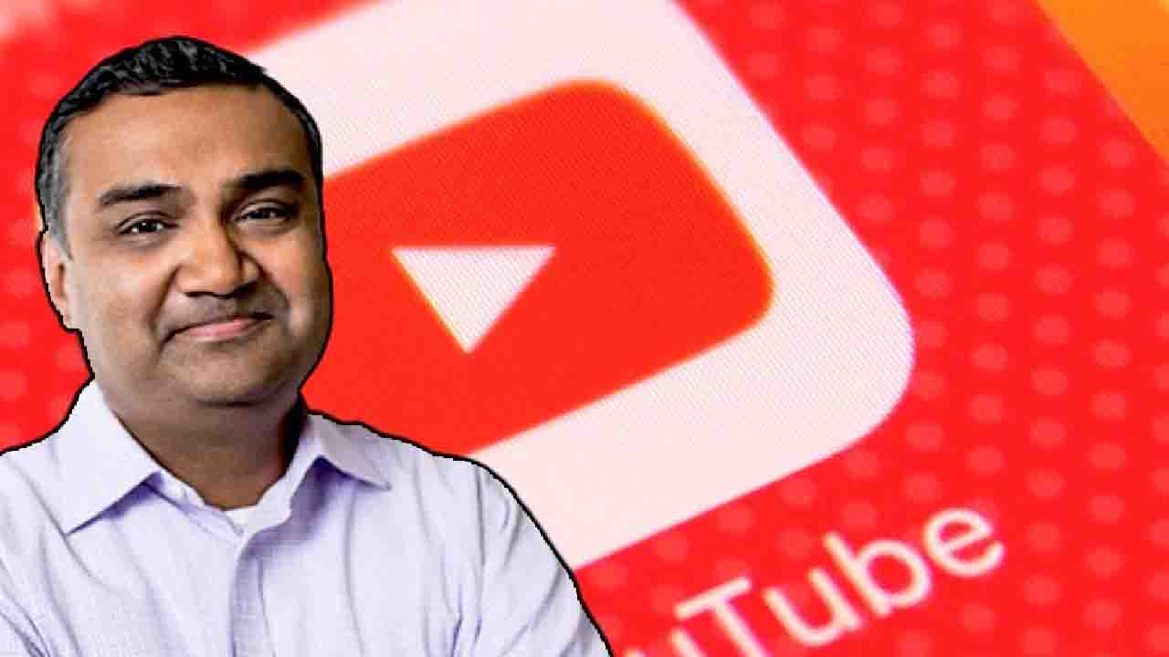 Indian-American appointed as the new CEO of YouTube! - Commonwealth Union