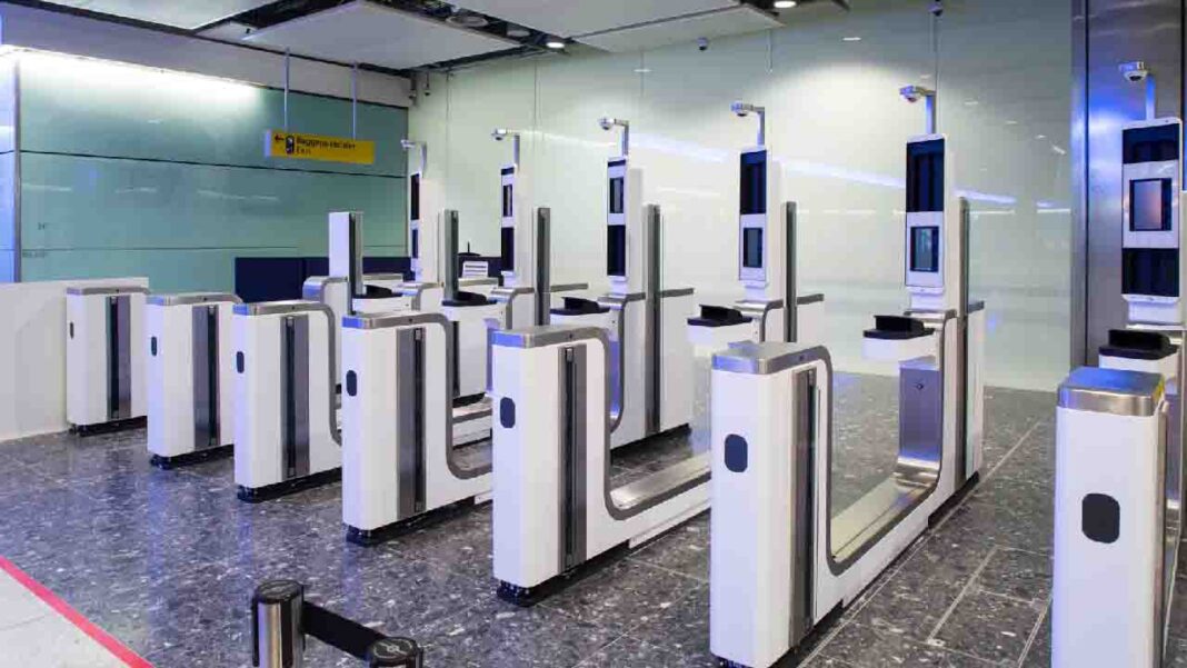 Malaysia opens automatic immigration gates to Australia, New Zealand ...