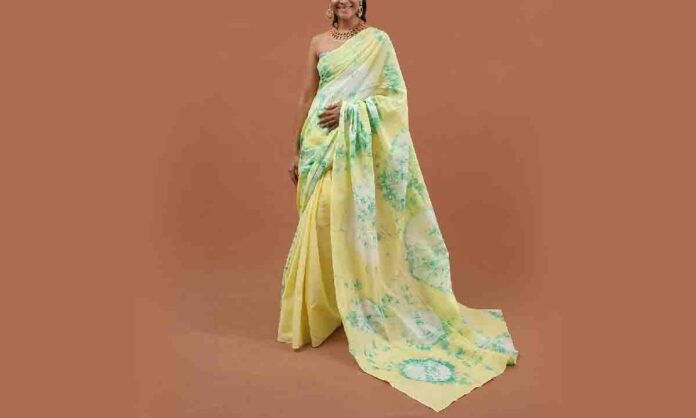 The history of the Sari – Part 1 - Commonwealth Union