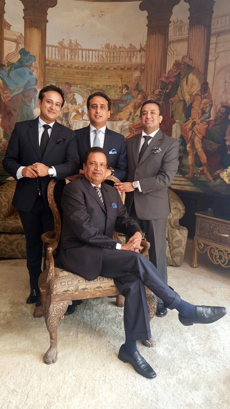 Sri Lanka’s fundamentals are strong - CG Corp Global and CG Hospitality ...