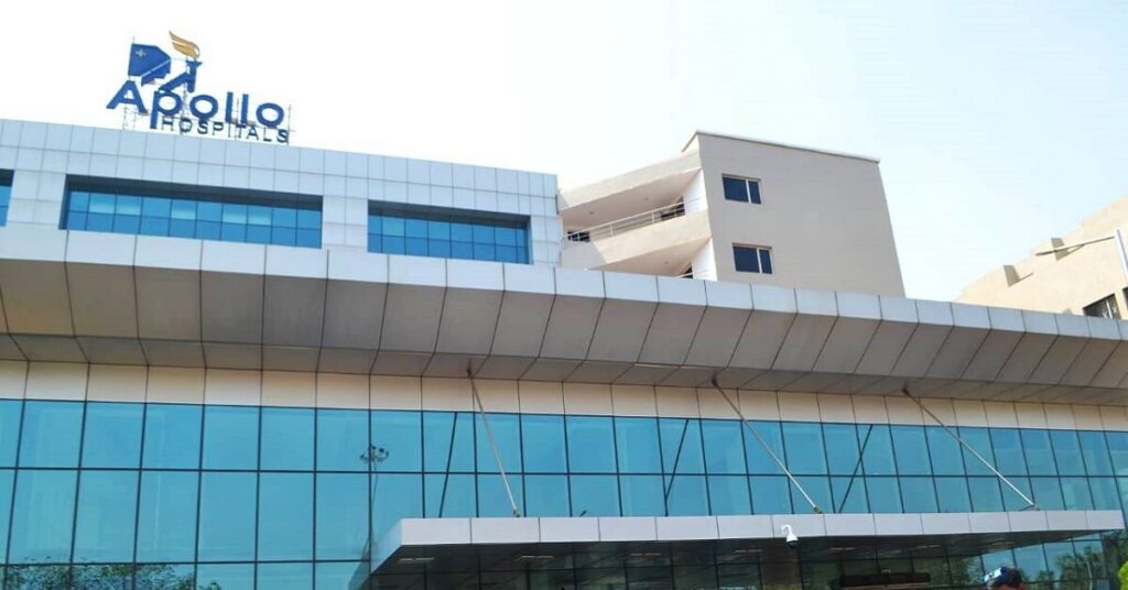 Apollo Hospitals extends access to AI decision-making tool across India ...