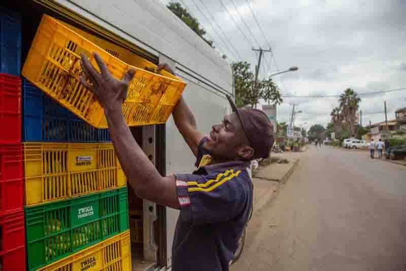 What’s impacting the future of logistics in African markets ...