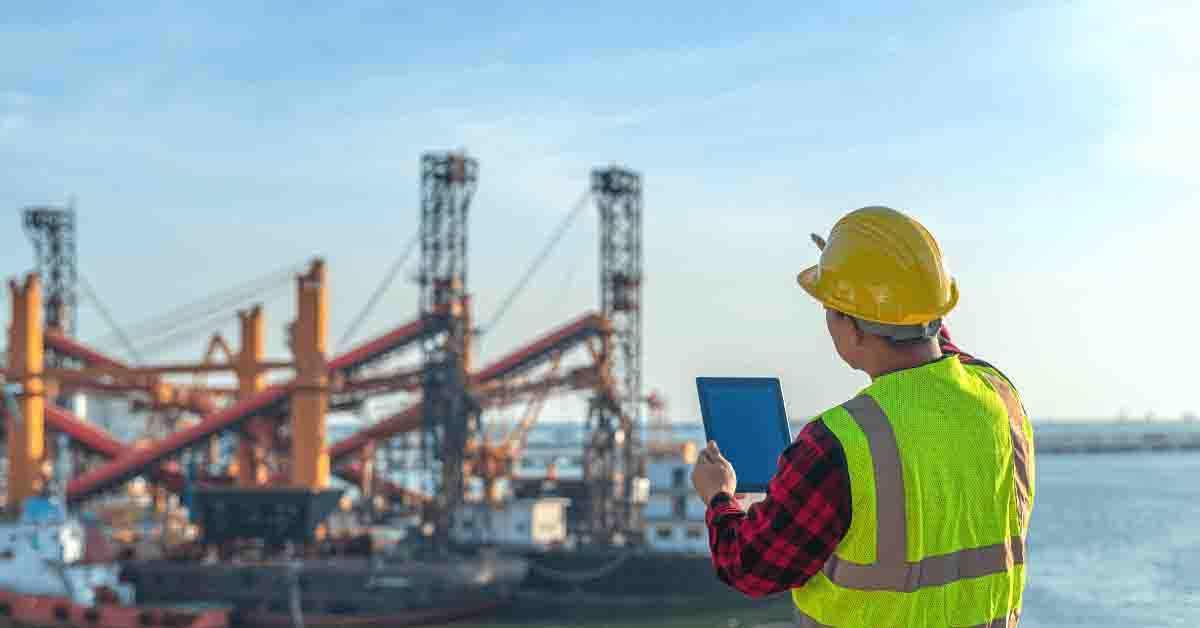 Why Should you Consider Working in Shipping? - Commonwealth Union