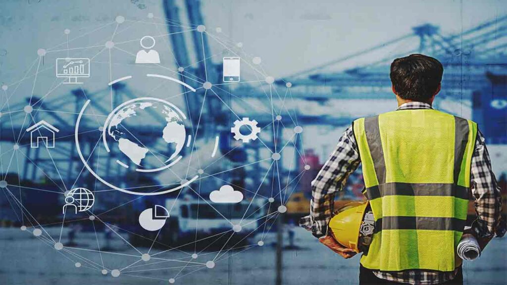 Future-Ready in Logistics and Supply Chain Management - Commonwealth Union