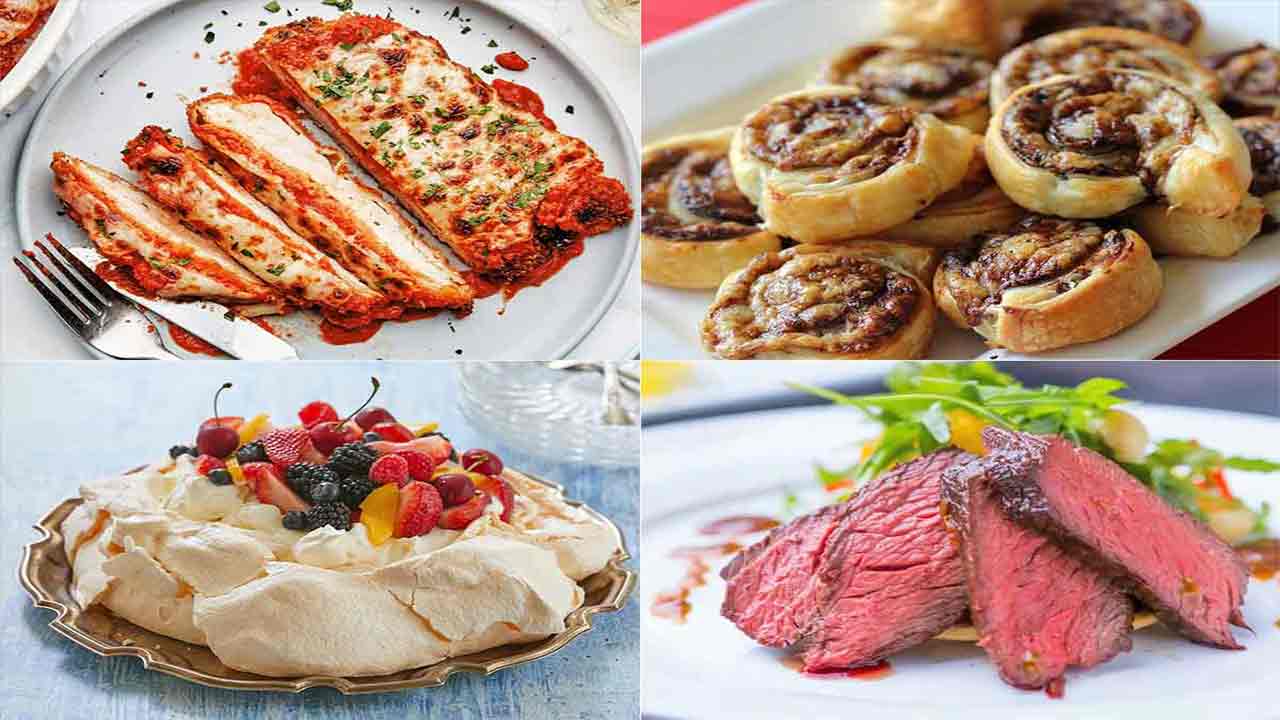 The Cuisine Column ft. Australian Food - Commonwealth Union