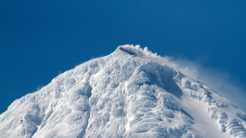 Australia's last eruption occurred 5,000 years ago; may extinct ...