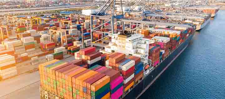 What exactly is a shipping alliance? - Commonwealth Union