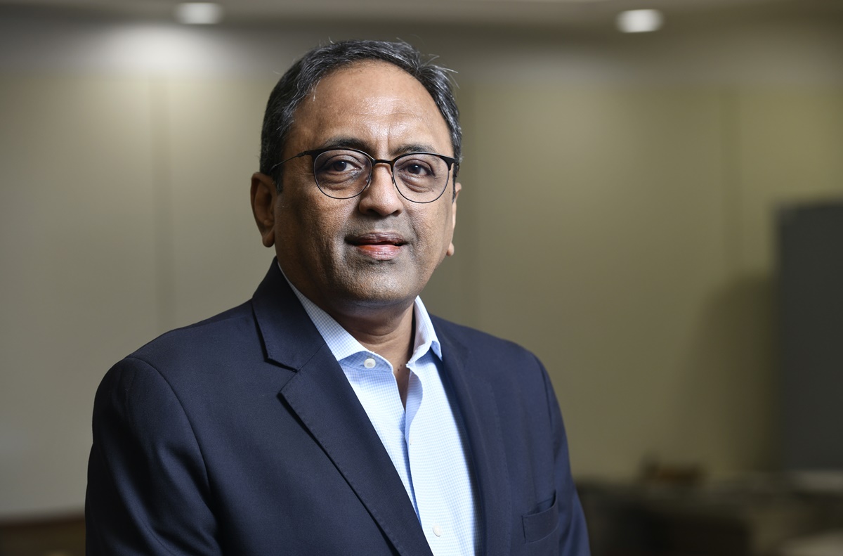 Meet the Indian CEO who makes INR 16,70,000 per day! - Commonwealth Union