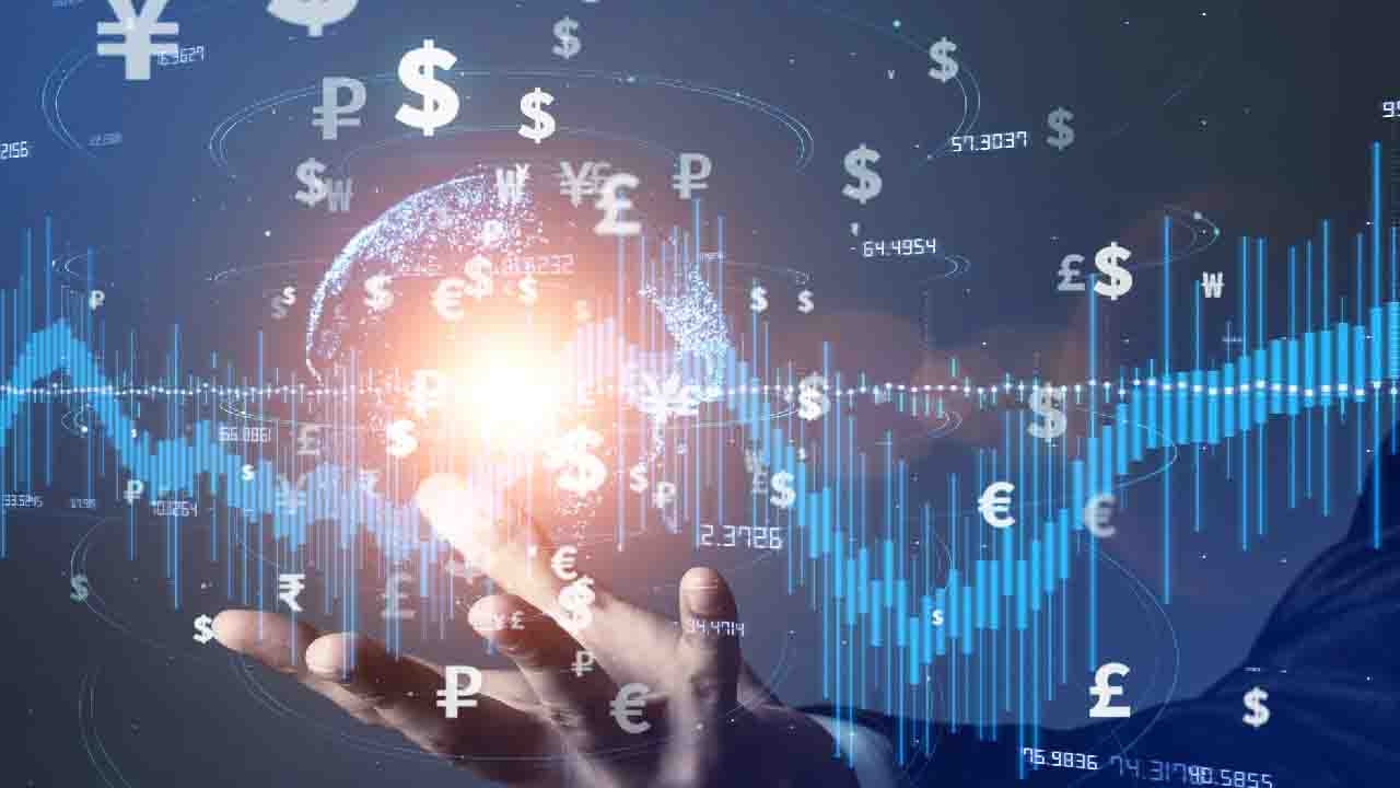 Important Facts about Financial Markets - Commonwealth Union