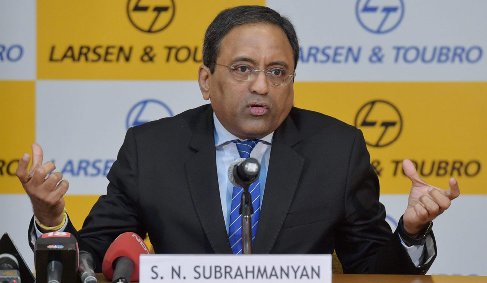 Meet the Indian CEO who makes INR 16,70,000 per day! - Commonwealth Union