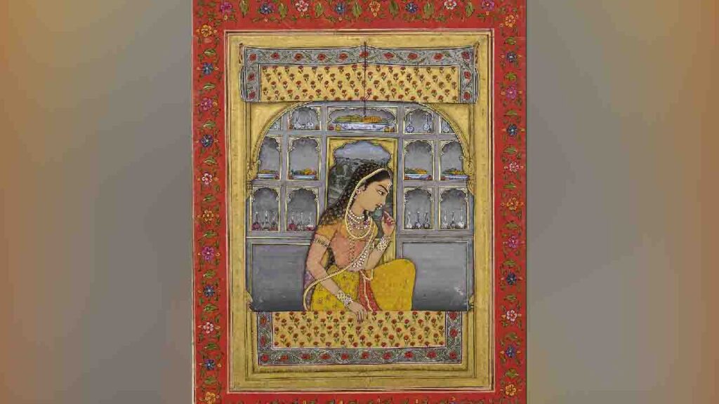 The Tragic Tale of Rani Padmavati - Commonwealth Union