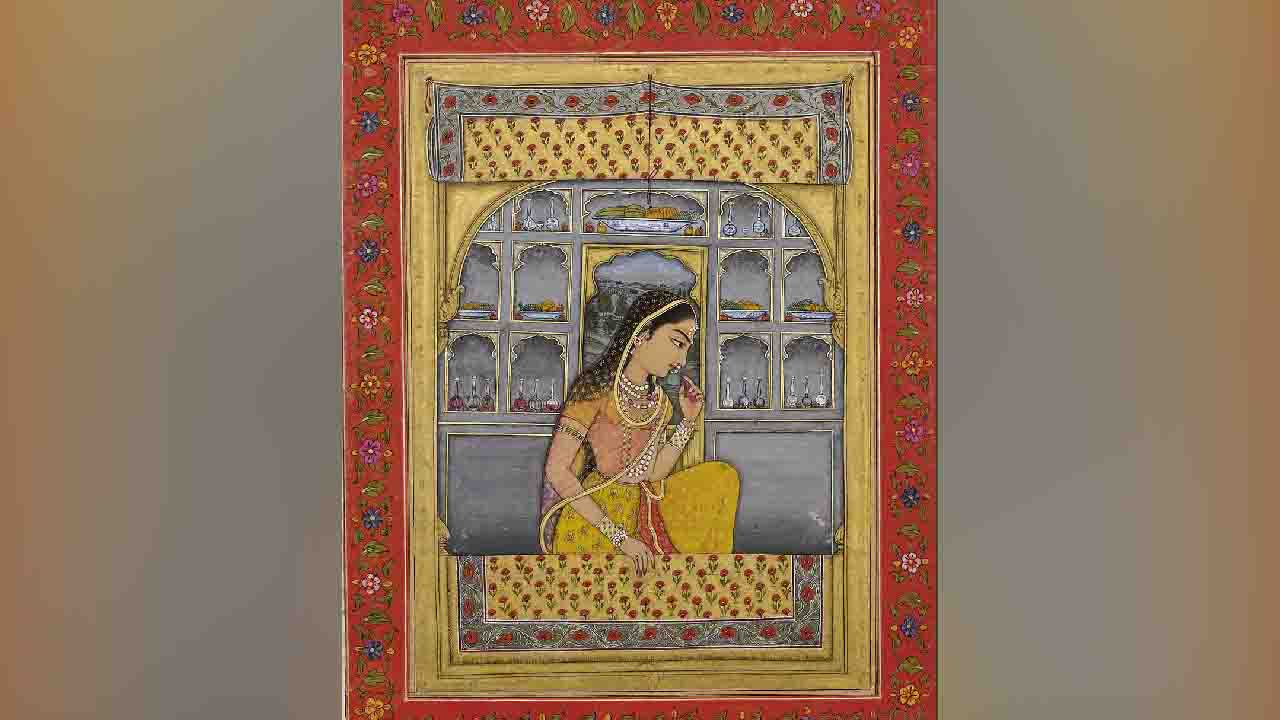The Tragic Tale of Rani Padmavati - Commonwealth Union