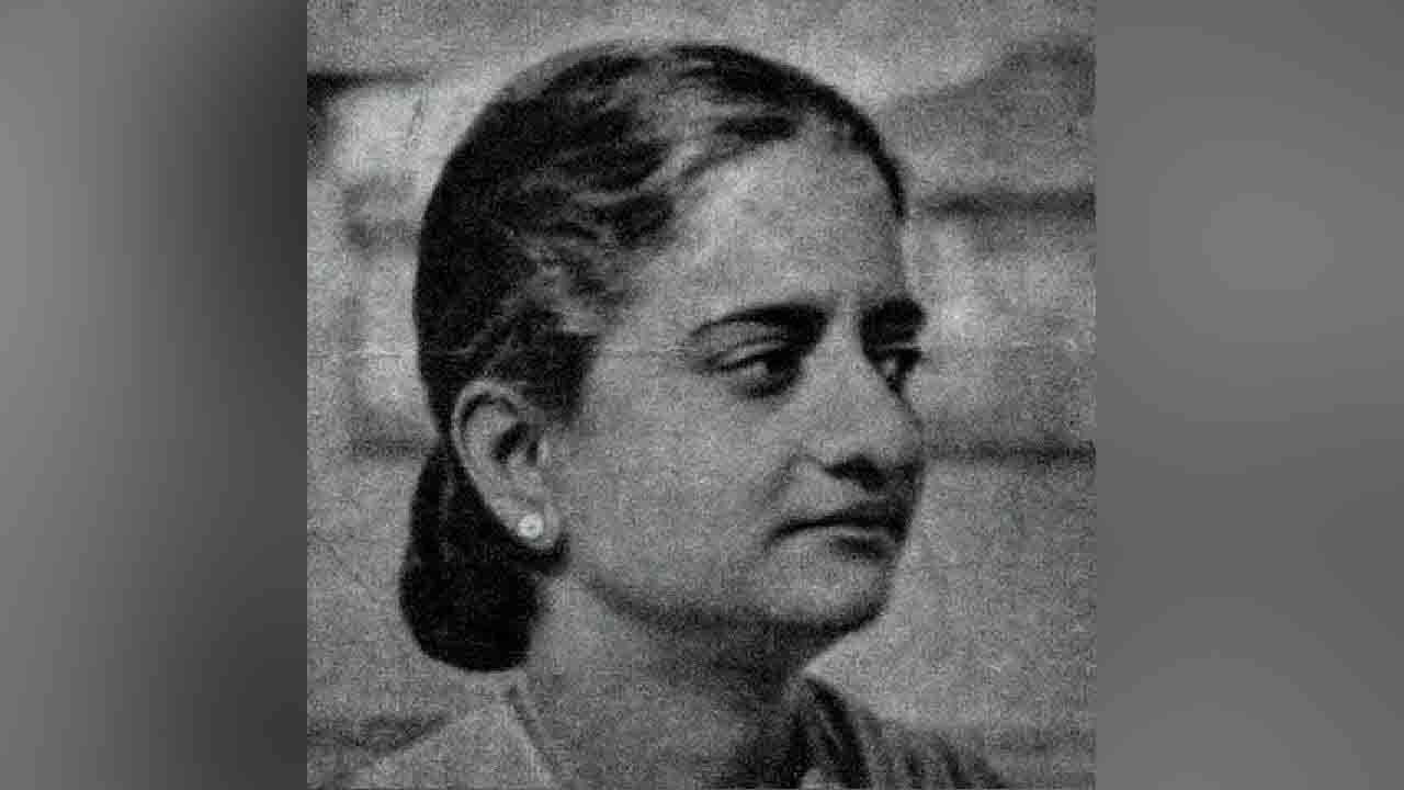 Do You Know The Story of India’s 1st Female Engineer? - Commonwealth Union