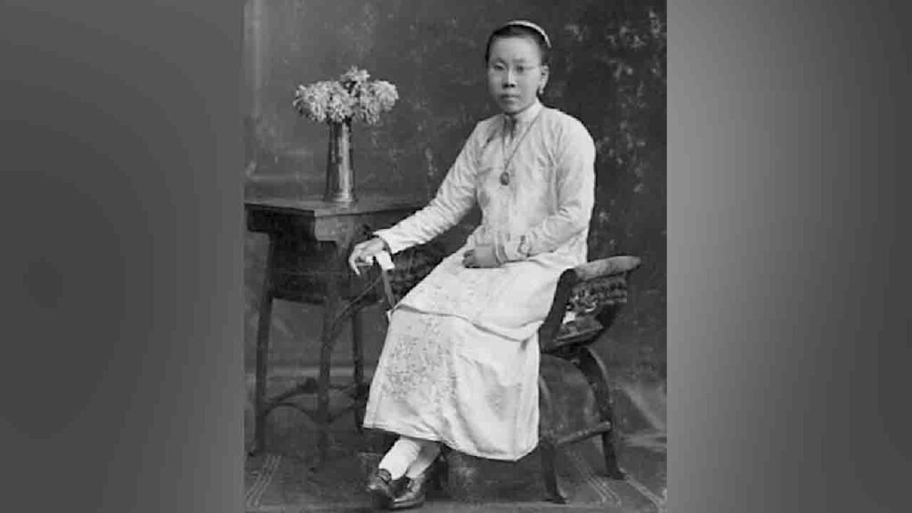 Celebrating the first women of Singapore! - Commonwealth Union