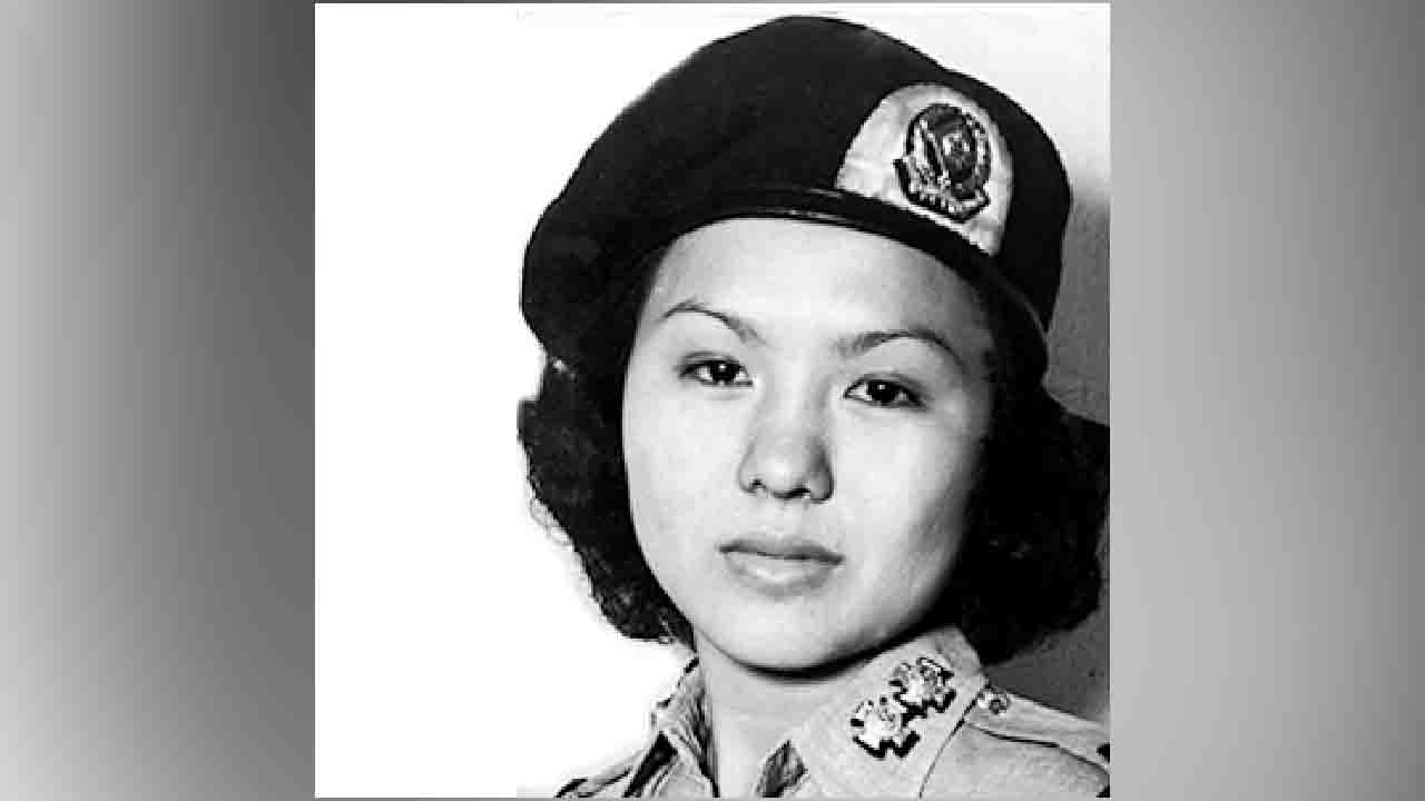 Celebrating the first women of Singapore! - Commonwealth Union