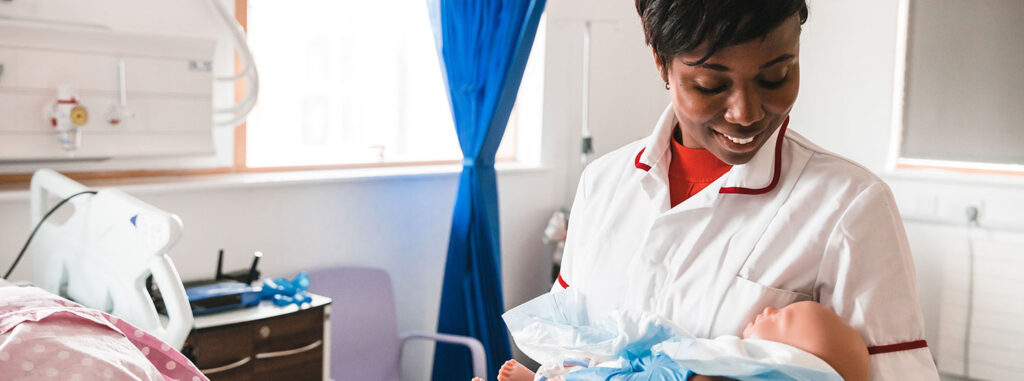 Research shows midwifery more significant than previously assumed ...