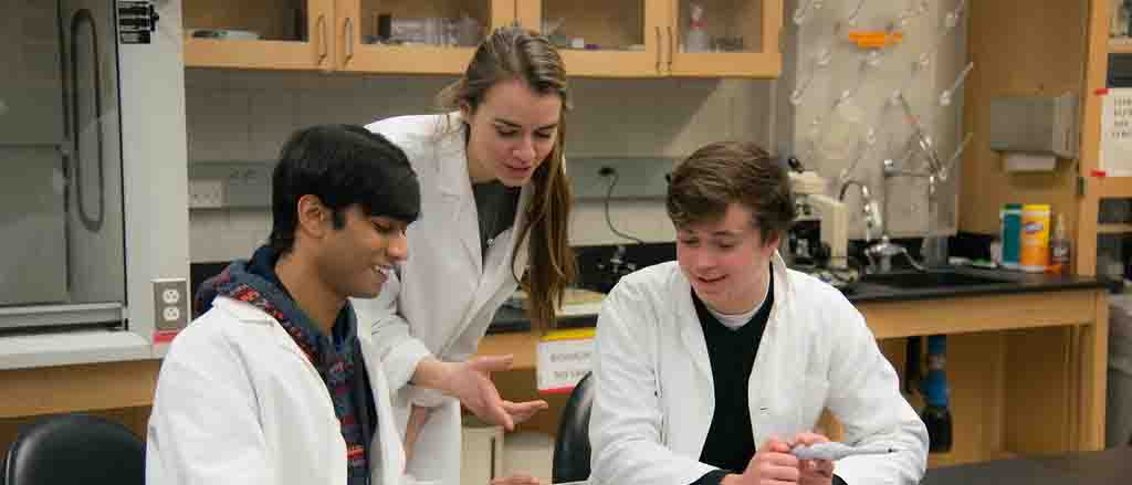 Science Education Day - Commonwealth Union