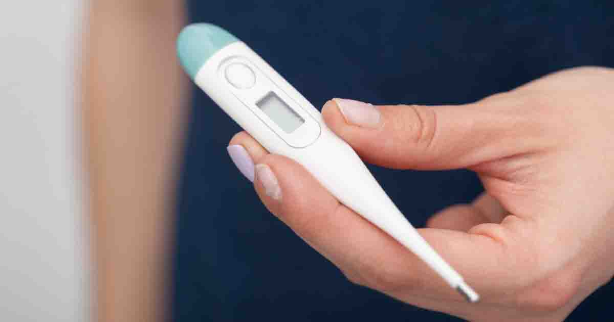 Why mild fever can be good for you - Commonwealth Union