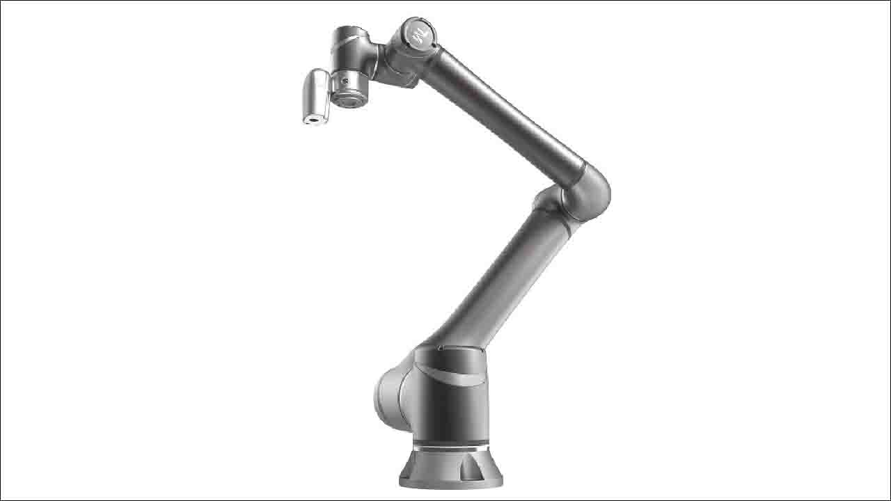TM20 AI Cobot Robotic Arm - Commonwealth Union