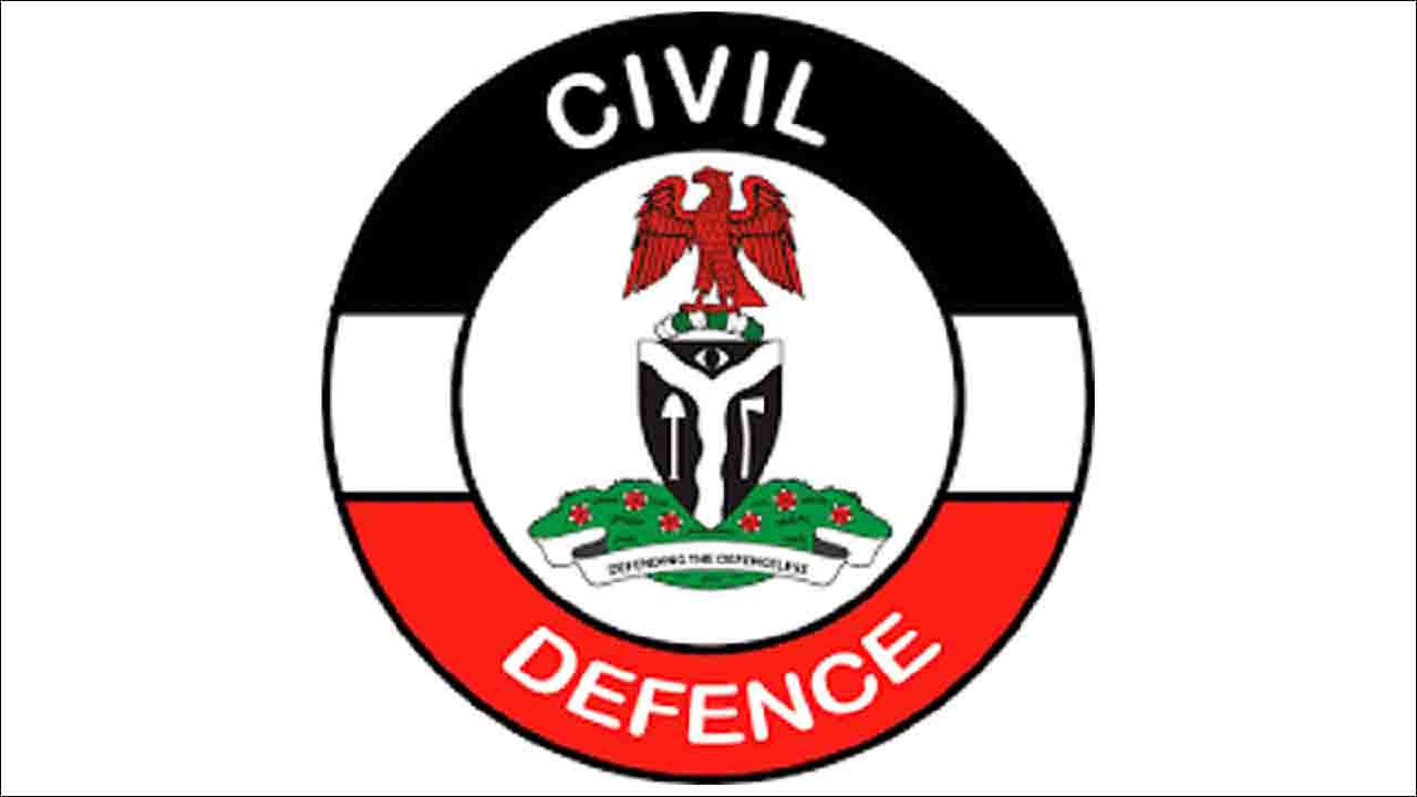 NSCDC Unveils a Powerful Election Security Plan - Commonwealth Union