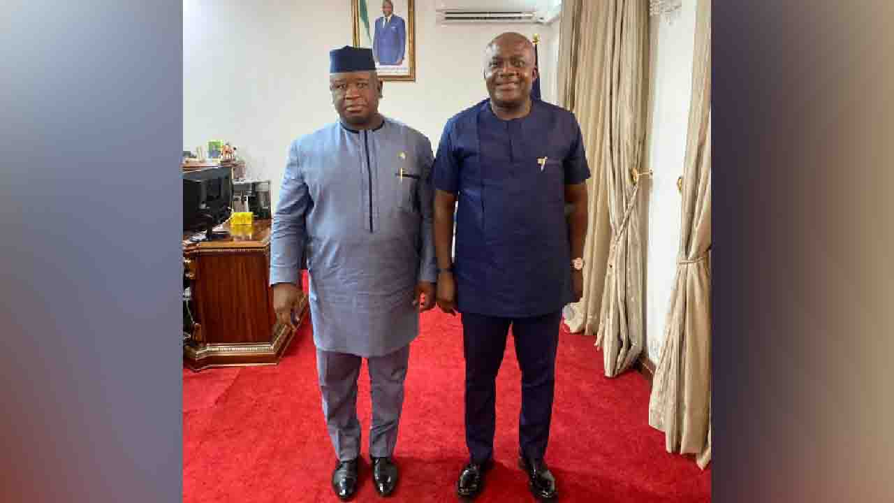 JL Propertiesrun constructing the Ghana’s largest inner-city ...