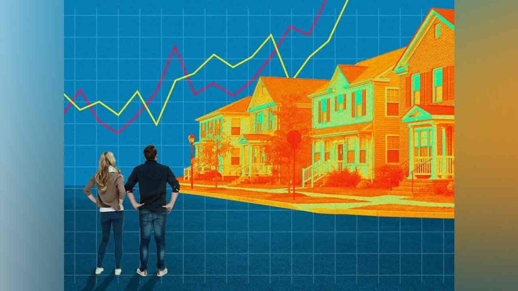 Tying Your luck in the Housing Market? - Commonwealth Union