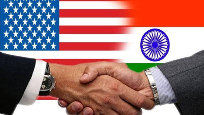 Growing India-US Trade Relationship - Commonwealth Union