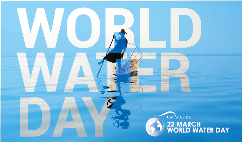 World water day - Commonwealth Union