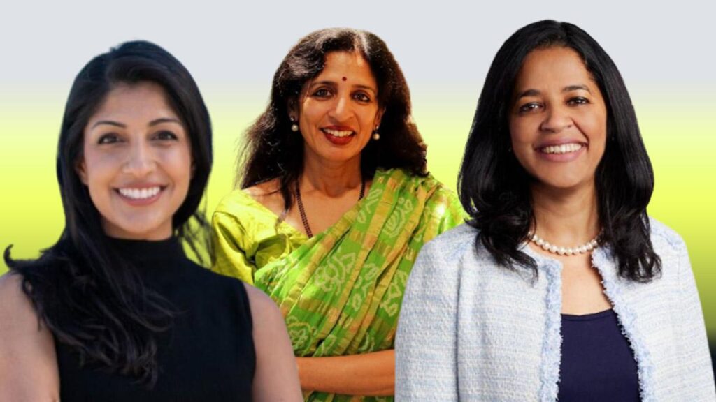 Top five inspiring Indian American Women CEOs! - Commonwealth Union