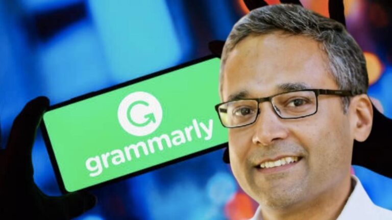 Indian-American Rahul Roy-Chowdhury named CEO of Grammarly ...