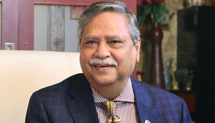 another New president for Bangladesh! - Commonwealth Union