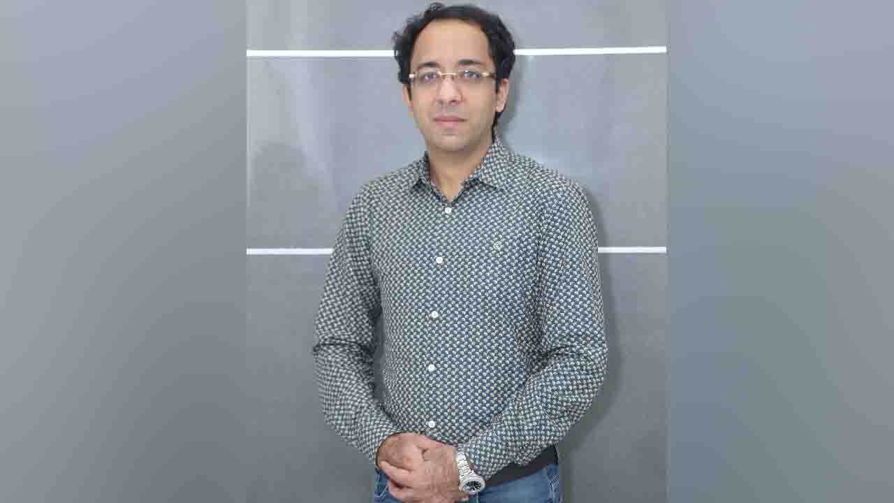 Indian doctor’s TEDx talks named one of the top ten most-watched in the ...