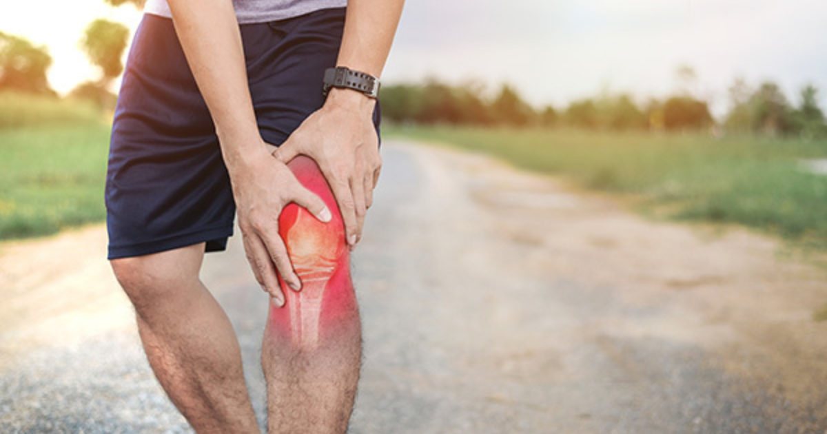 Alarming signs of weak bones that cannot be ignored! - Commonwealth Union