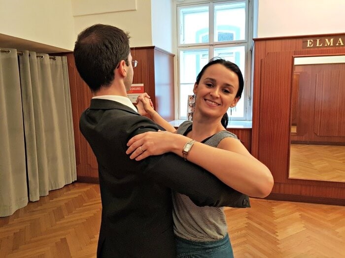 Ballroom Dance is a global phenomenon - Commonwealth Union