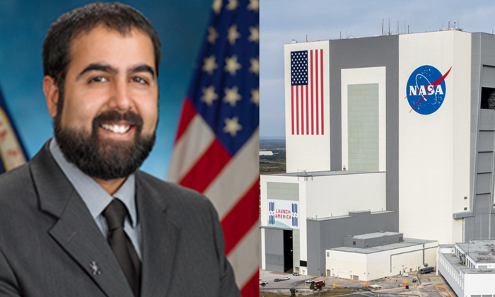 Indian American engineer Amit Kshatriya to lead NASA's new Moon to Mars ...