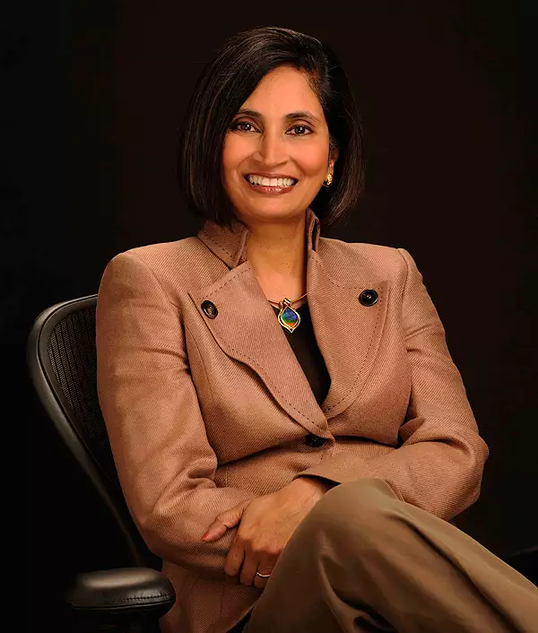 Top five inspiring Indian American Women CEOs! - Commonwealth Union