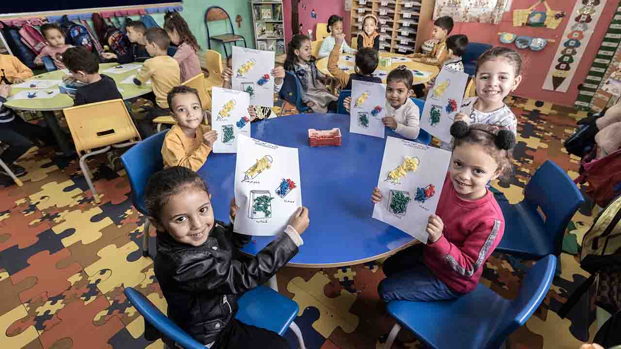 New commonwealth education initiative to benefit Caribbean students ...