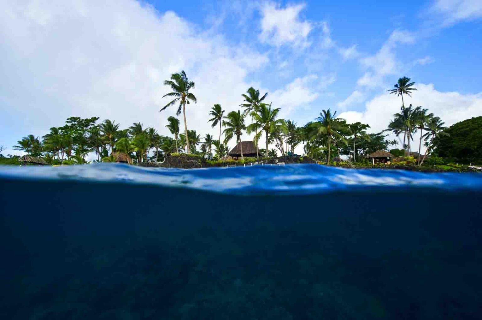 Get to know Fiji! - Commonwealth Union